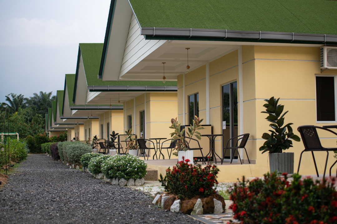 Scape2me | A New Homestay Concept in Jenjarom & Port Dickson